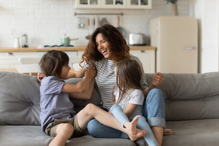 Nanny Services in Las Vegas | Nanny's & Granny's